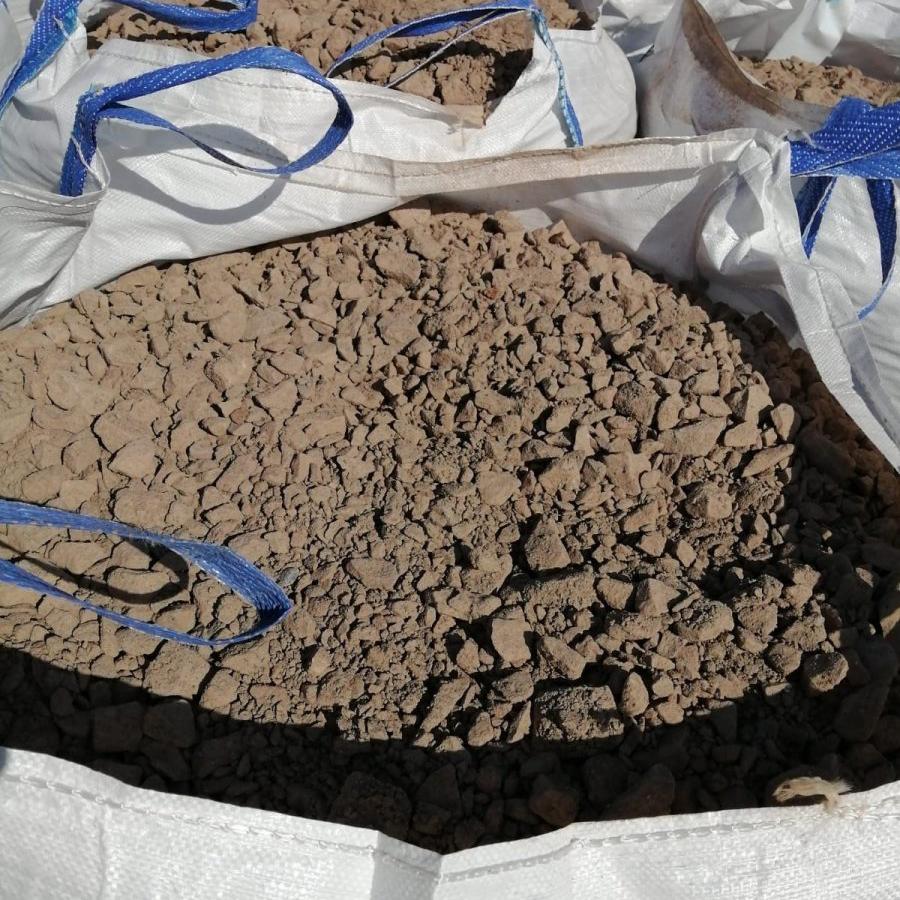 Ballast | Bristol Based | Decking Delivery