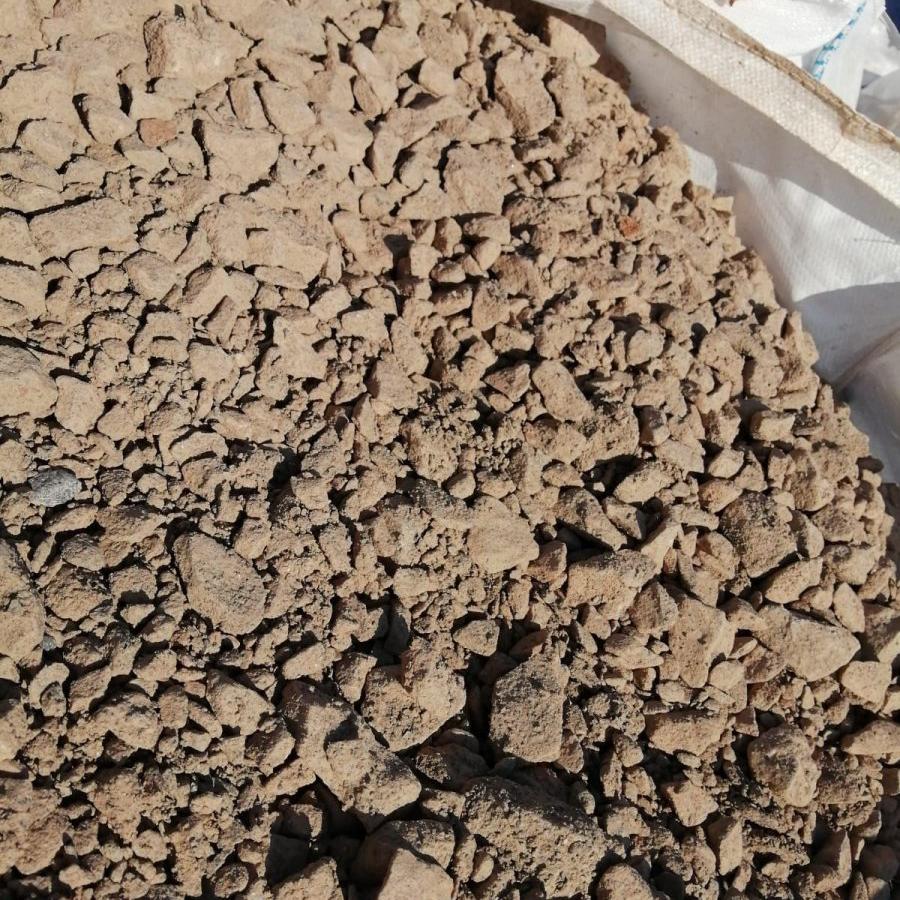 Ballast | Bristol Based | Decking Delivery