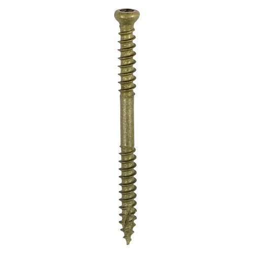 Garden Screws | Decking Delivery