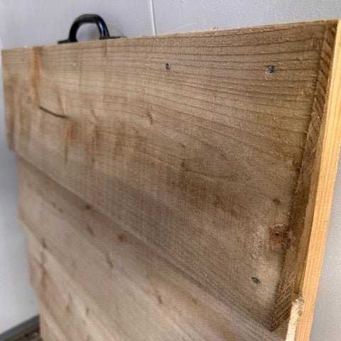 Heavy Duty Feather edge Cladding | Bristol Based | Decking Delivery