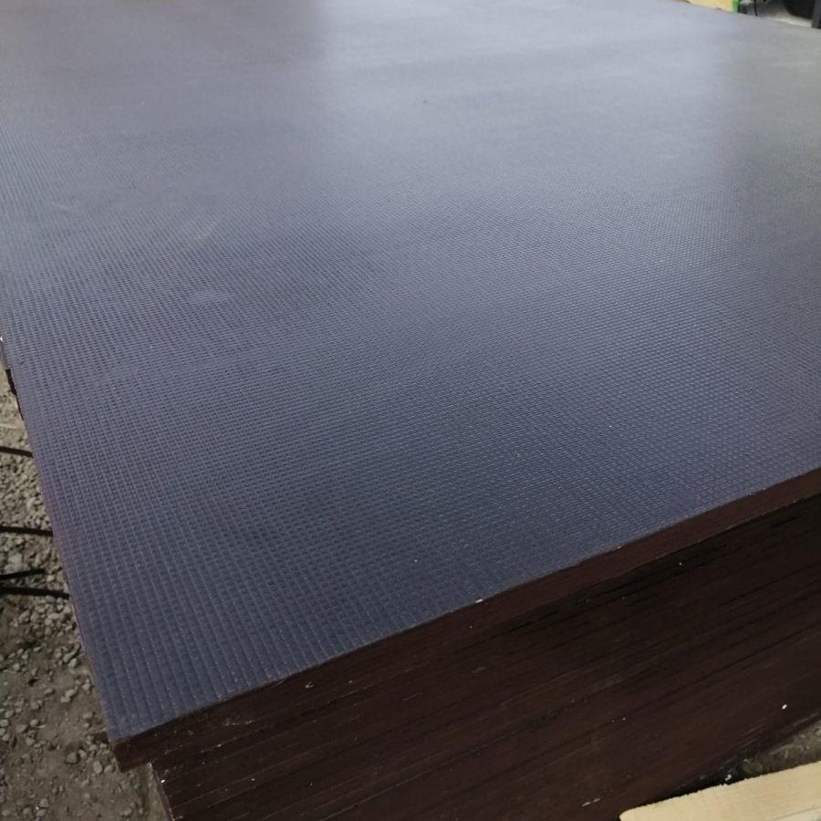 Plywood - Buffalo Board | Bristol Based | Decking Delivery