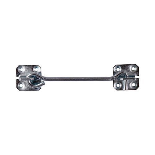 TIMCO Cabin Hooks - Wire Pattern Zinc | Bristol | Decking Delivery